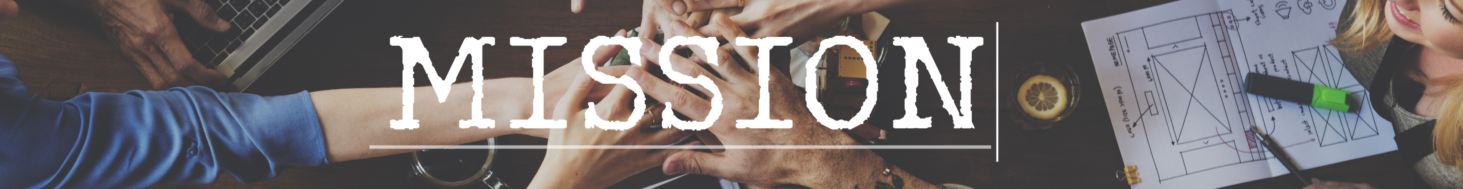 Mission - Virginia United Methodist Foundation